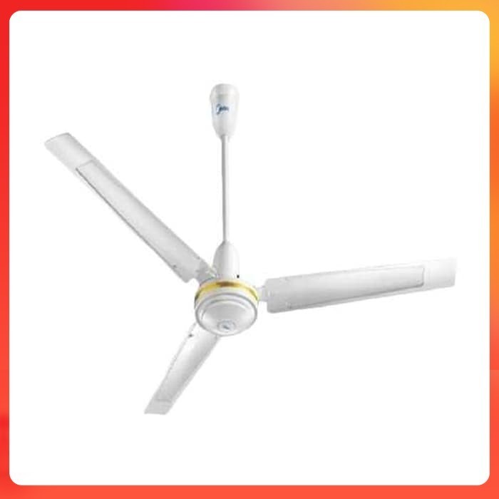 Jual Ceiling Fan MATSUNICHI CMC 56" Kipas Angin Langit Plafon Baling ...
