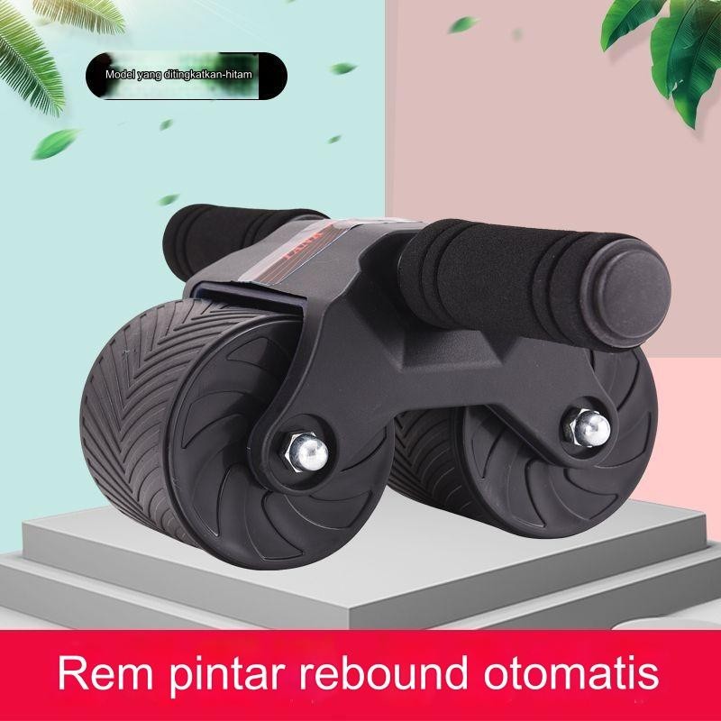 Jual Roda Mengembang Perut Roda Tangki/Roda Perut/Rol Penyerap ...