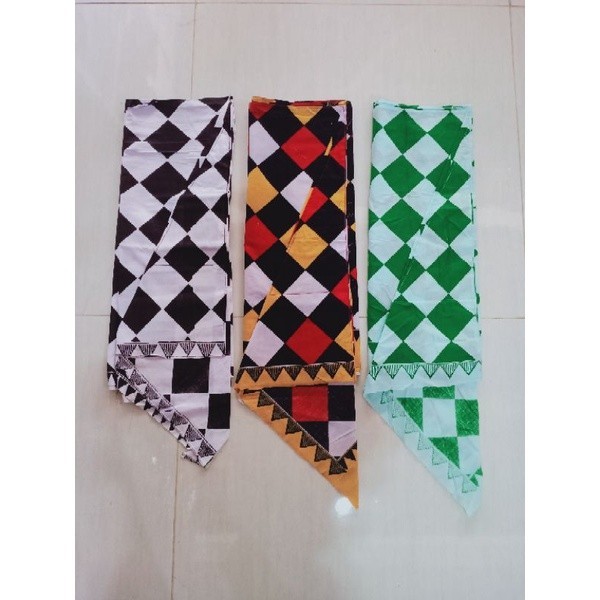 Jual jarik poleng jadi | Shopee Indonesia