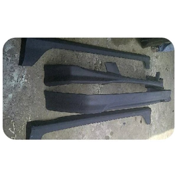 Jual Bodykit civic fd modulo | Shopee Indonesia