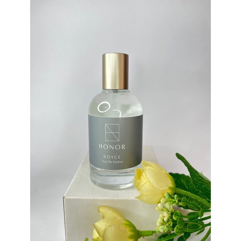 Jual HONOR Eau De Parfume 30ML / Parfum Pria Tahan Lama / Minyak Wangi ...