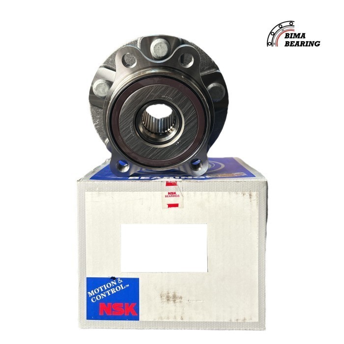 Jual Bearing Roda Depan Alphard Agh30 2015-2022 2.5 Lexus Rx Lm ...