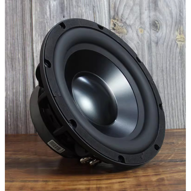 Jual 1 Pieces 10 inch Subwoofer Speaker Driver Casting Aluminum Basket ...