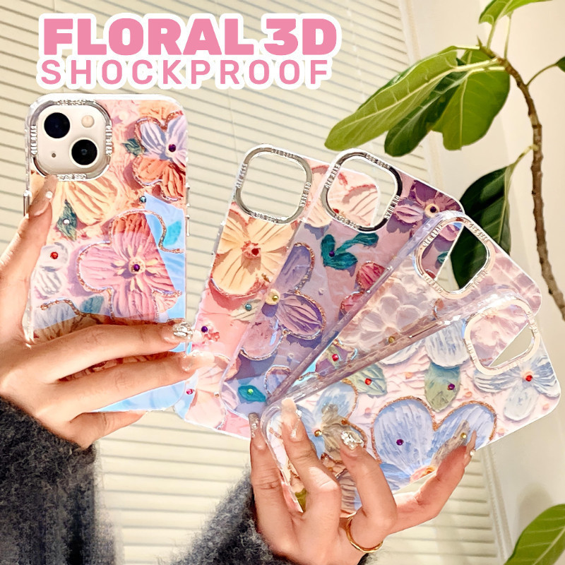 Jual Lukisan Silikon Case IPhone 11 Pro Max 14 Pro Max 14plus 13Mini ...