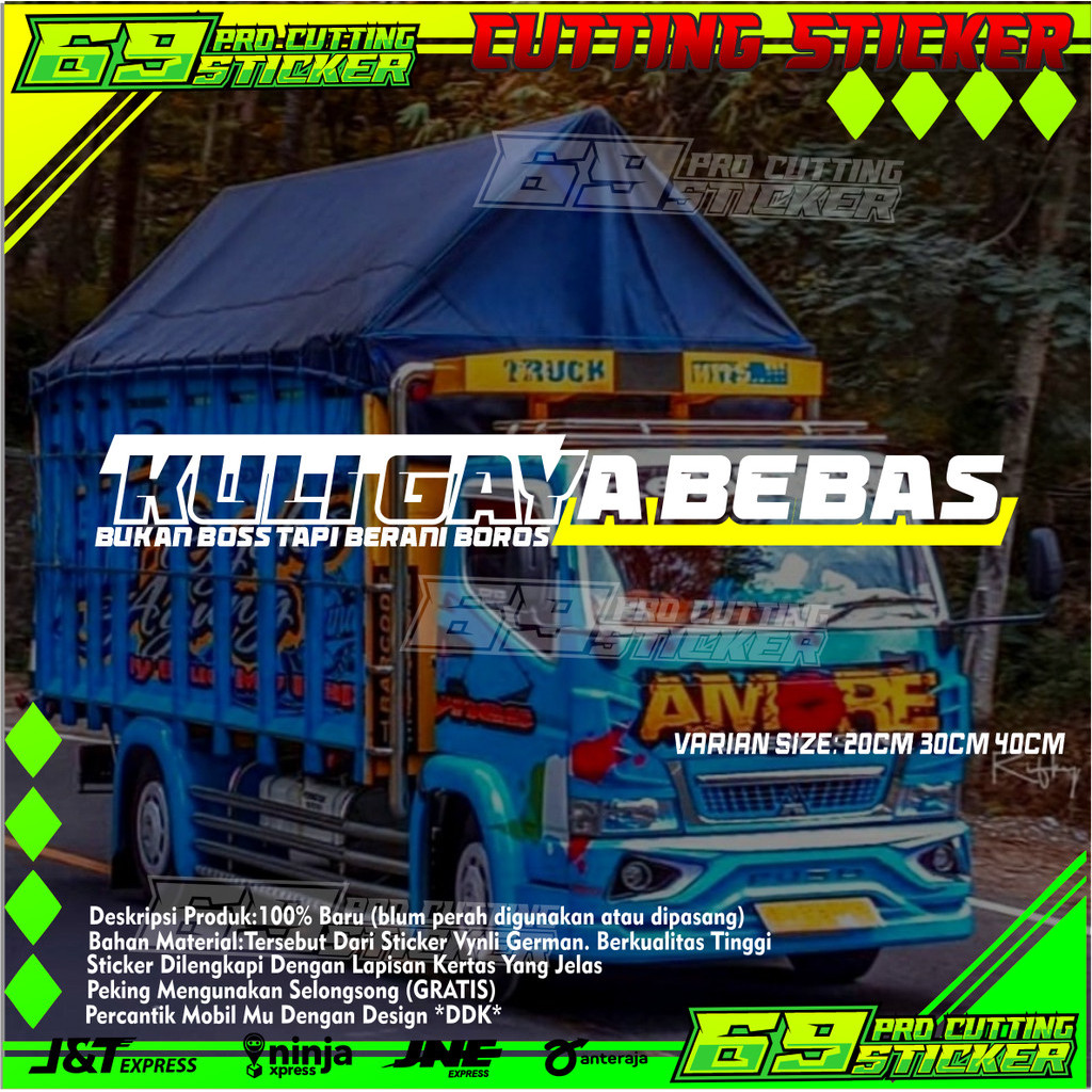 Jual Stiker kaca mobil kuli gaya bebas sticker variasi kaca mobil ... Jual Stiker kaca mobil kuli gaya bebas sticker variasi kaca mobil ...