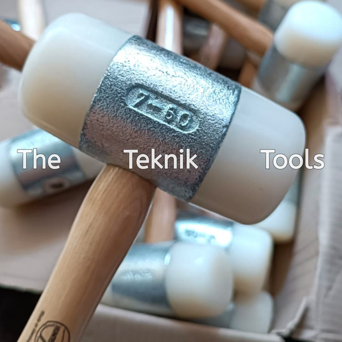 Jual Palu Nylon 27mm 32mm 40mm 50mm 60mm Palu Teplon Nilon Hammer ...