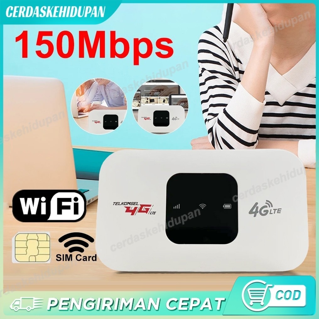 Jual Modem Wifi 4G All Operator Sim Card Wifi Portable 4G All Operator ... Jual Modem Wifi 4G All Operator Sim Card Wifi Portable 4G All Operator ...