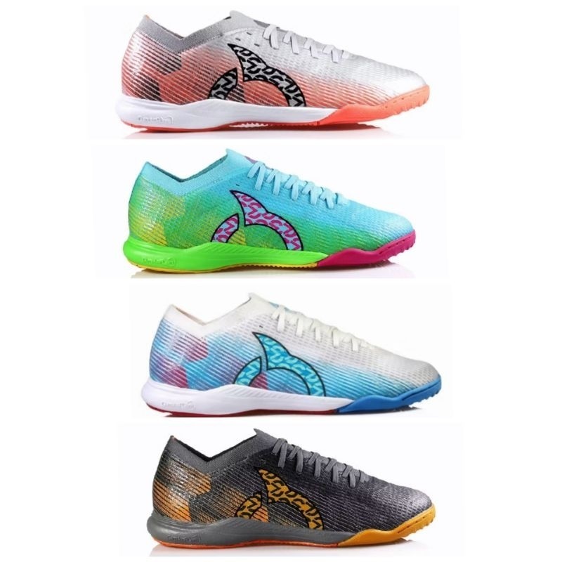 Jual Sepatu Futsal Ortuseight Ortus Catalyst Liberte V3 In New 4 ...
