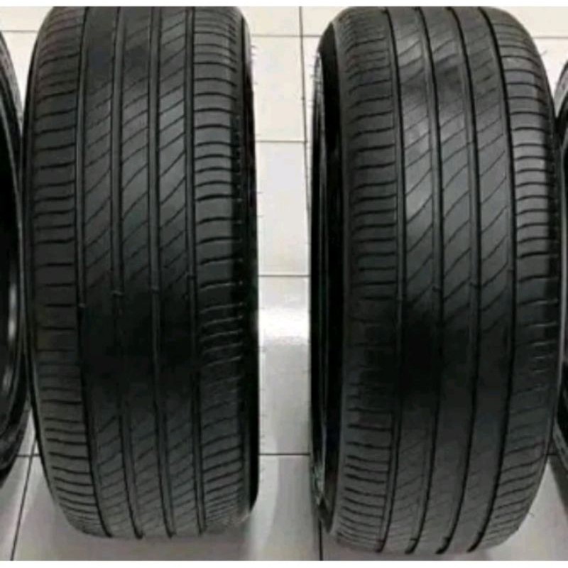 Jual Ban Mobil Copotan Ring 16 Ukuran 205/50 R16 Merek Michelin Second Tubless | Shopee Indonesia
