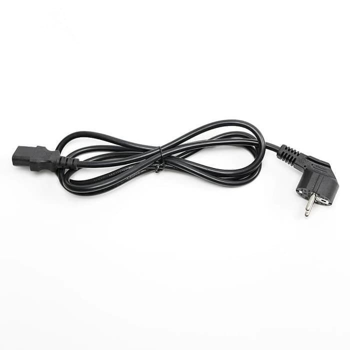 Jual Kabel Komputer - Kabel Power CPU - PC | Shopee Indonesia