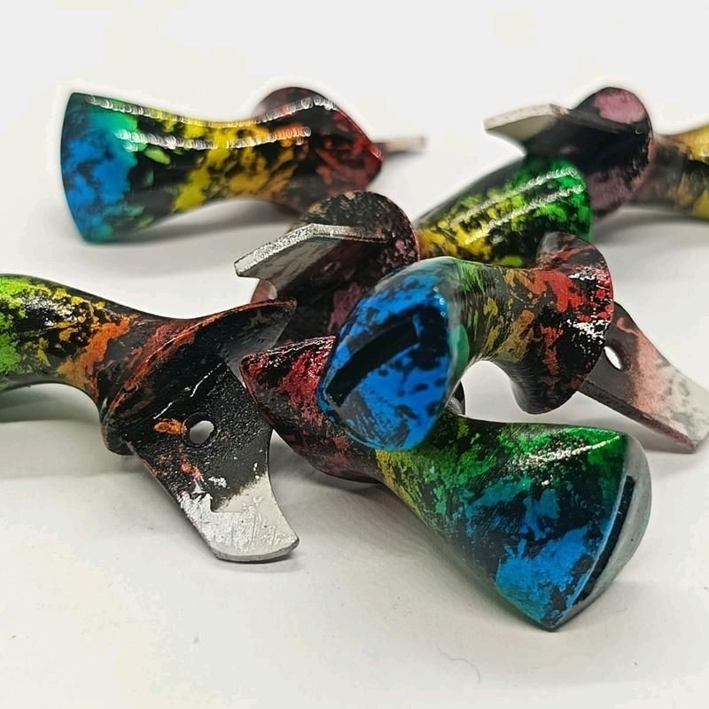 Jual SAWANGAN SULINGAN MERPATI COBRA MARBEL LUBANG 1 | Shopee Indonesia