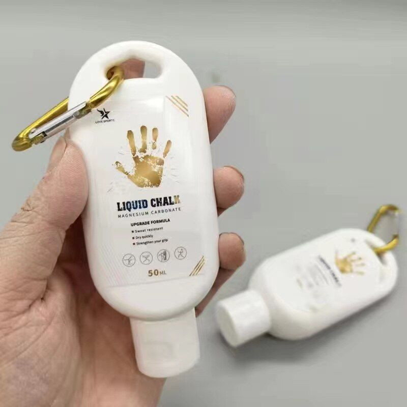Jual Liquid Chalk / Kapur Cair Gym / Magnesium Bubuk | Shopee Indonesia