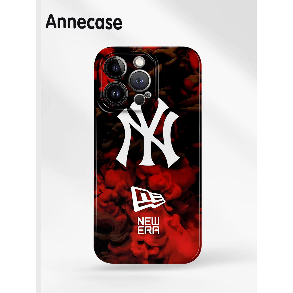 Jual Premium Cute Funny Lucu Aesthetic Cowok Hitam Hard Case Shockproof ...