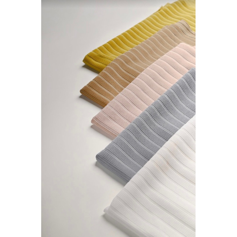 Jual KAIN HORNET KNIT PREMIUM STRETCH KAIN RAJUT / Bahan Kain Knit ...