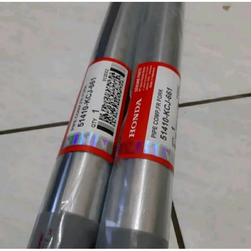 Jual As Shock depan KCJ, KYE, KC5. MEGAPRO PRIMUS, GL PRO NEWTEC, TIGER ...