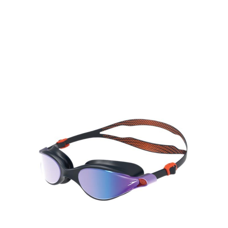 Jual Speedo Unisex Vue Mirror Goggle Blue Purple | Shopee Indonesia