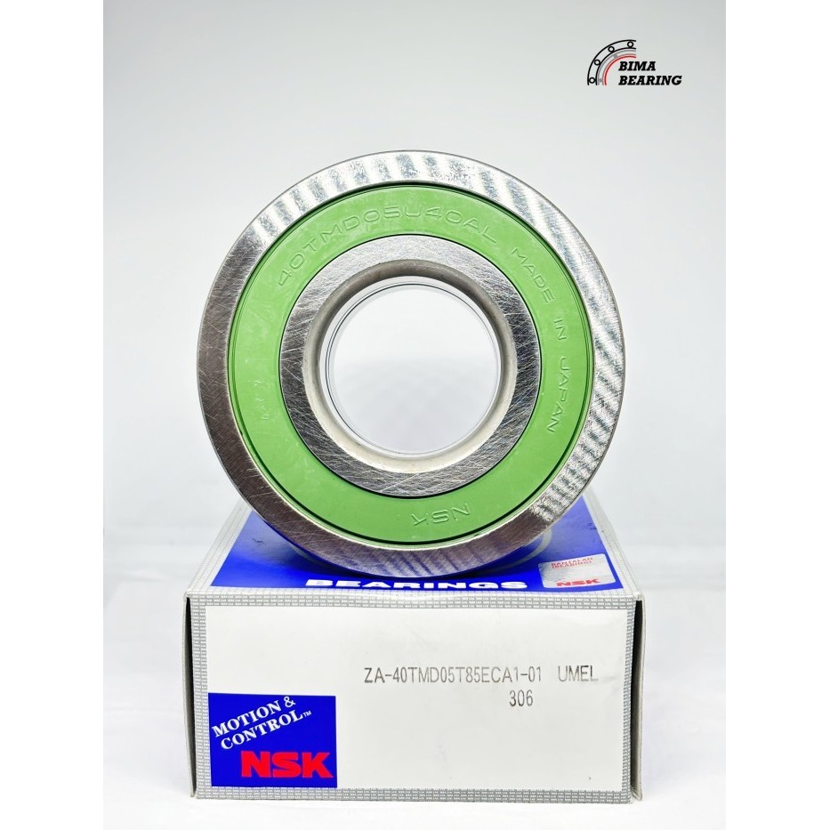 Jual Bearing Transmisi Toyota Rino Dyna 130Ht Hino Dutro 40Tmd05 Nsk Japan Laher Versneling 40 ...