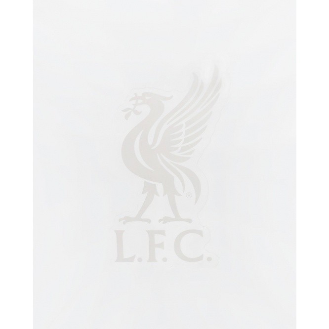 Jual Liverpool FC Small Liverbird Car Sticker, Stiker LFC Official ...