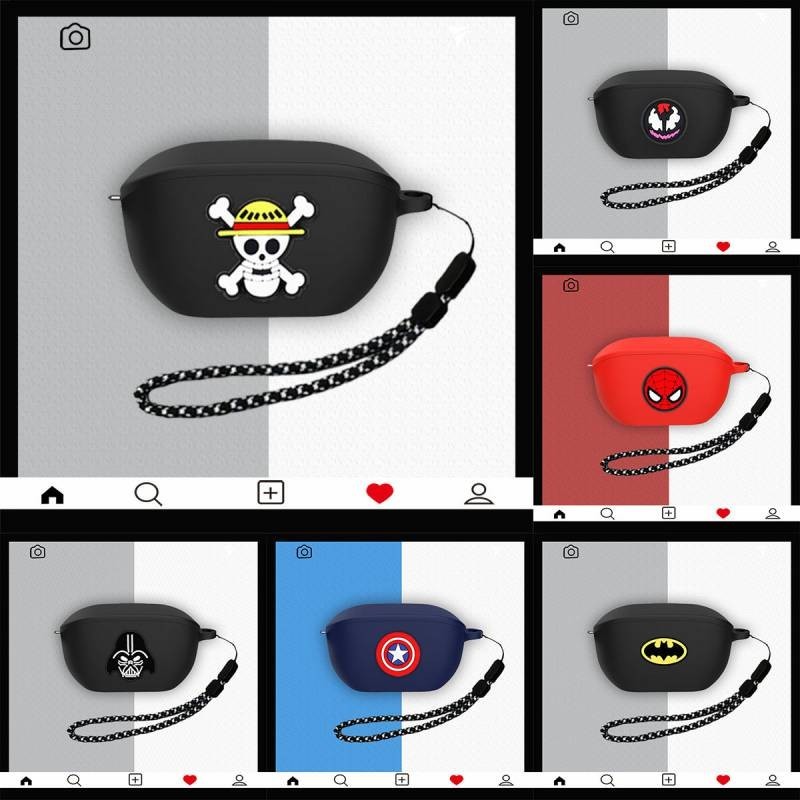 Jual JM03 JBL WAVE100 TWS CASE TWS Silicone Case Cover series Dust ...