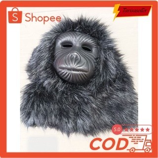 Jual TOPENG MONYET/TOPENG BADUT/ TOPENG SINGA TERLARIS TSS | Shopee ...