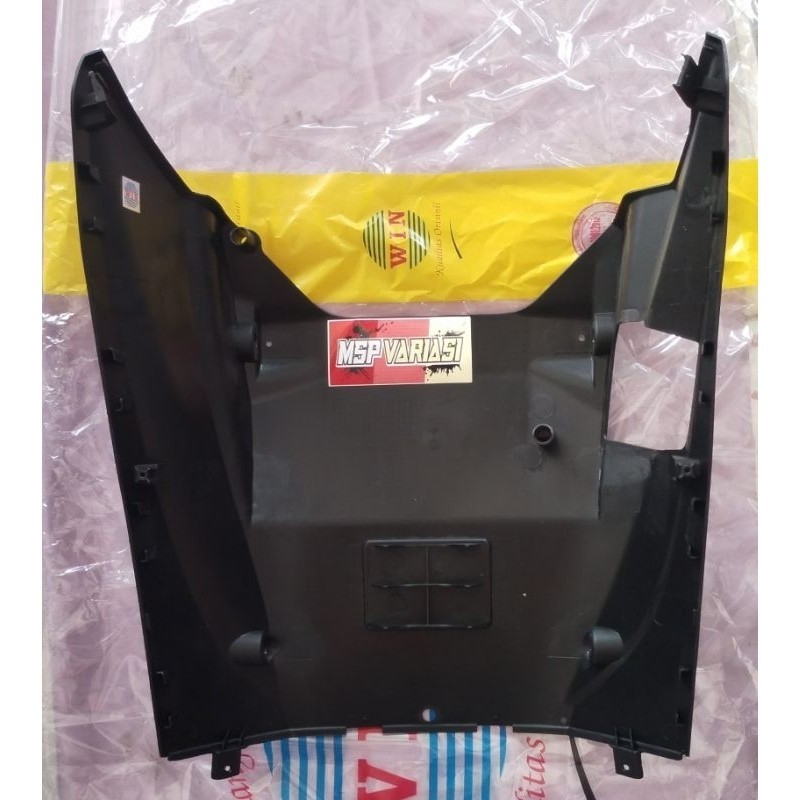 Jual 6434A-KZR-600ZB Cover Under Assy/Footrest Bawah – Vario Techno 125 FI (WIN) | Shopee Indonesia