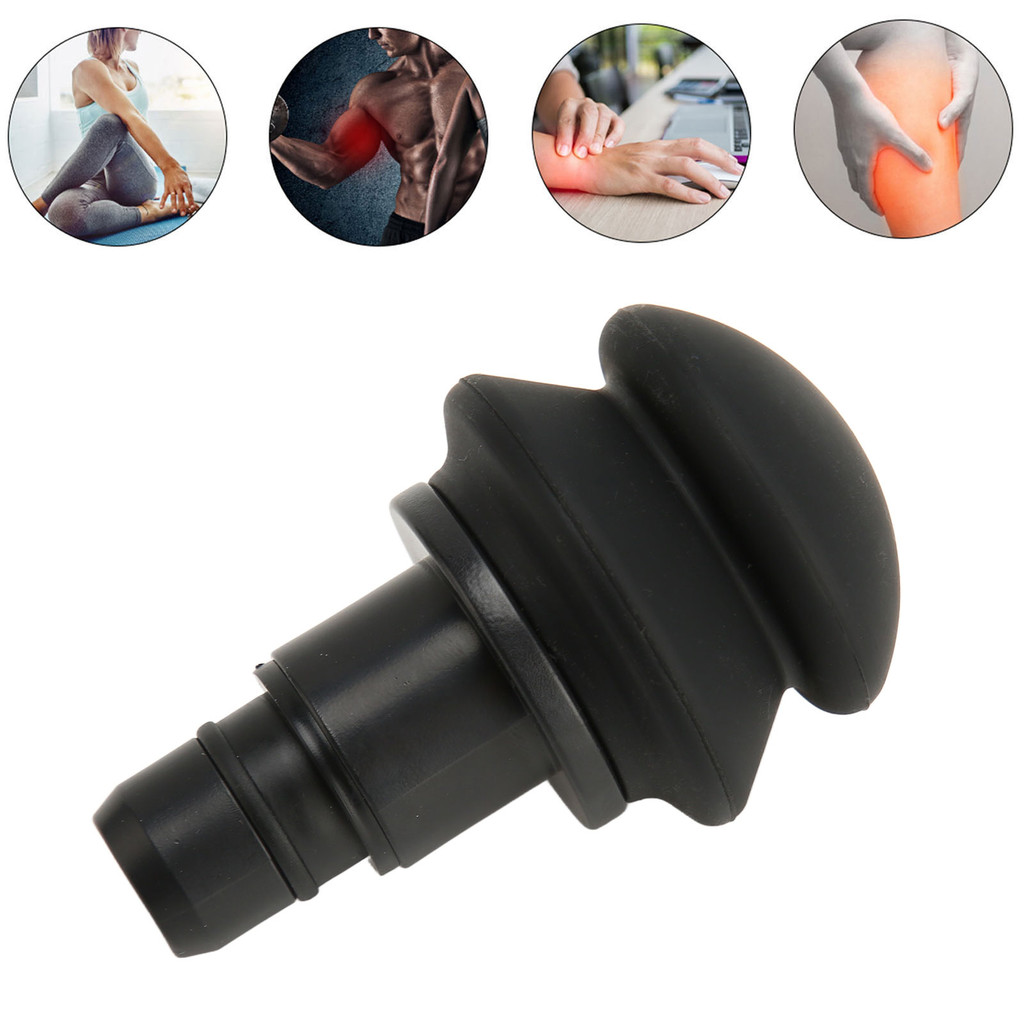 Jual Gas Cushion Muscle Massage Head 18mm Outer Diameter Gas Cushion ...