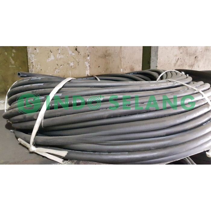 Jual SELANG 1/4 MINYAK GAS BRIDGESTONE SOLAR BENSIN OIL HOSE PASCALART ...