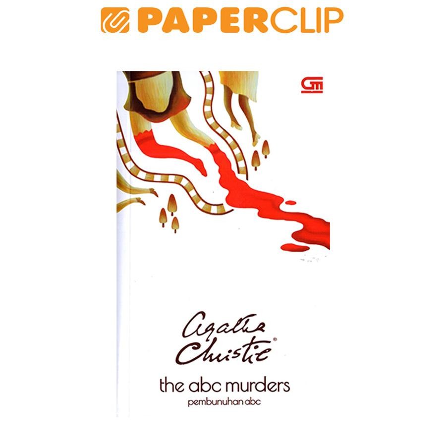Jual PEMBUNUHAN ABC (THE ABC MURDERS) | Shopee Indonesia
