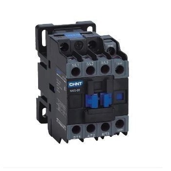 Jual Chint Kontaktor tipe NXC - 09 4kW 3P 220V Contactor 1NO + 1NC | Shopee Indonesia