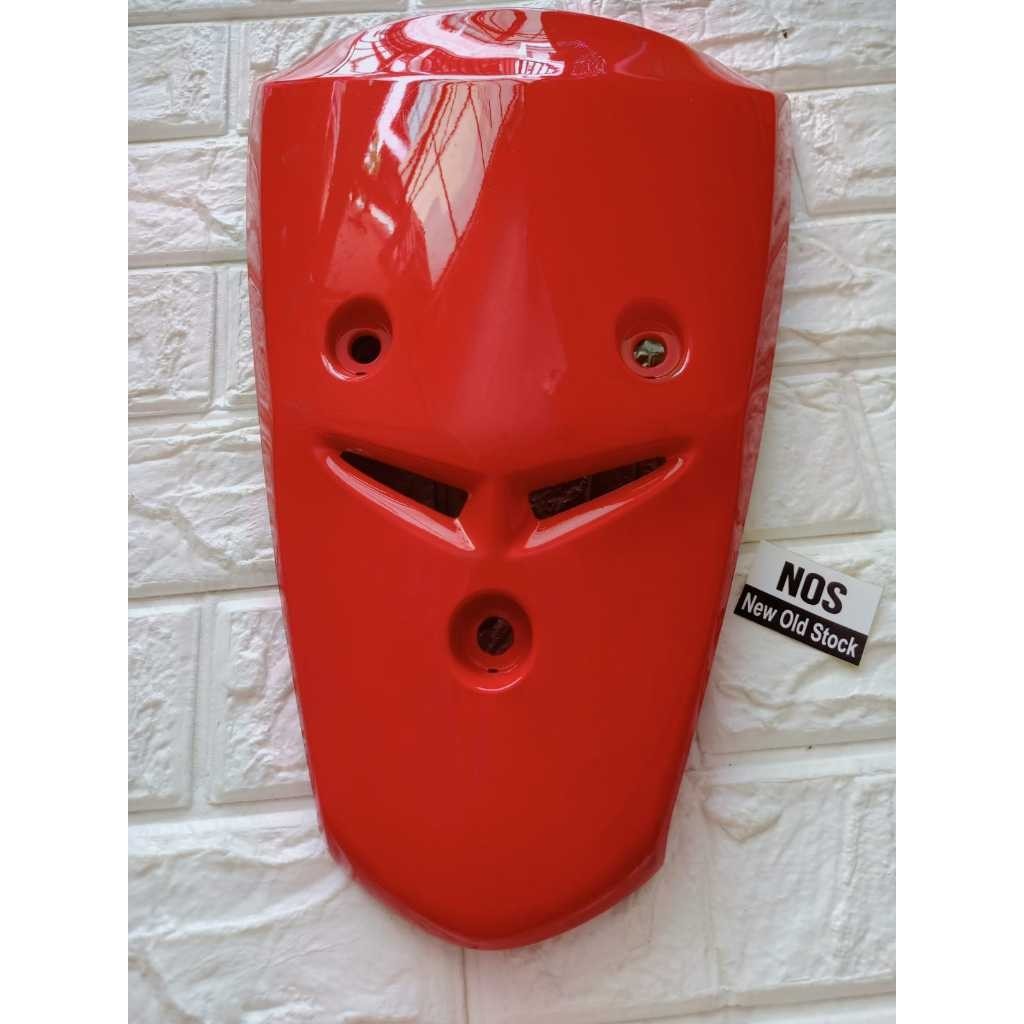 Jual PANEL DEPAN SHOGUN 125, TAMENG DEPAN SHUGUN SP/DASI DEPAN SHOGUN ...