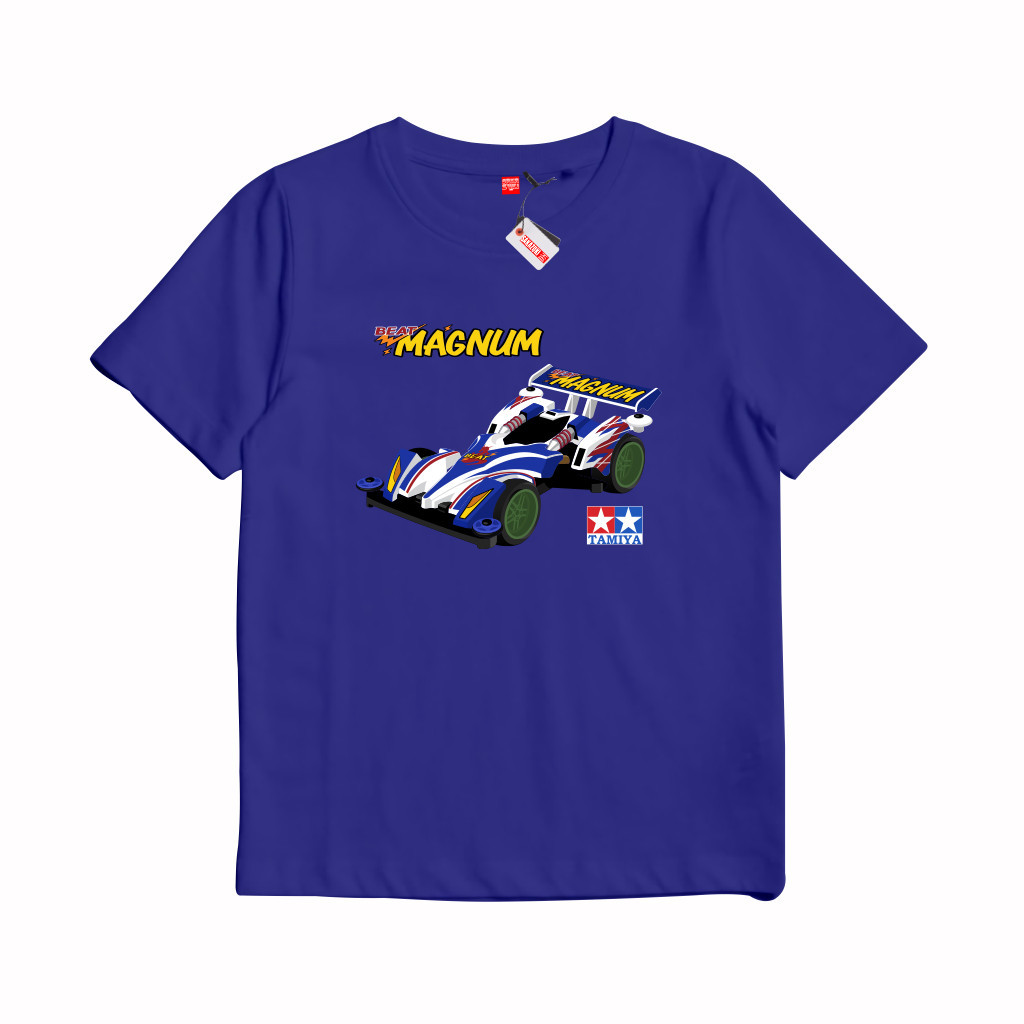Jual GILAN Kaos TShirt Anak BEAT MAGNUM SABER CYCLONE VICTORY Baju ...
