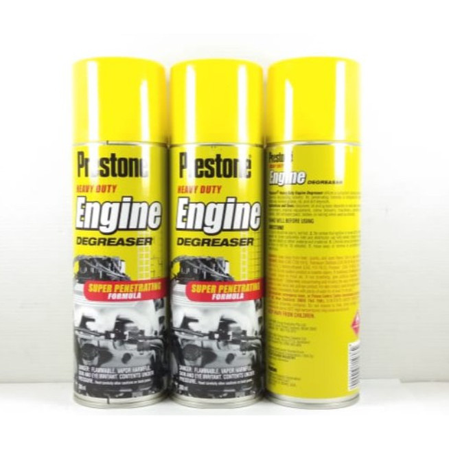 Jual PRESTONE Engine Degreaser 500ML Pembersih Ruang Mesin | Shopee ...