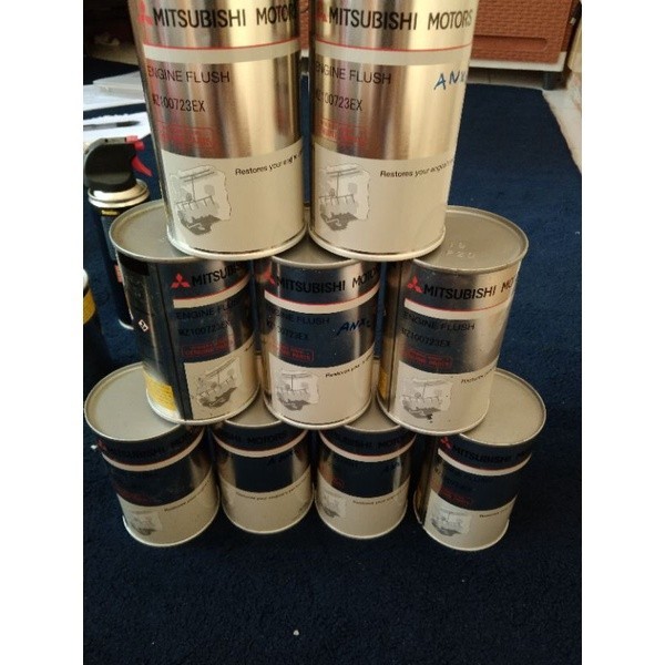 Jual Engine flush oil&chemical inovaction original | Shopee Indonesia
