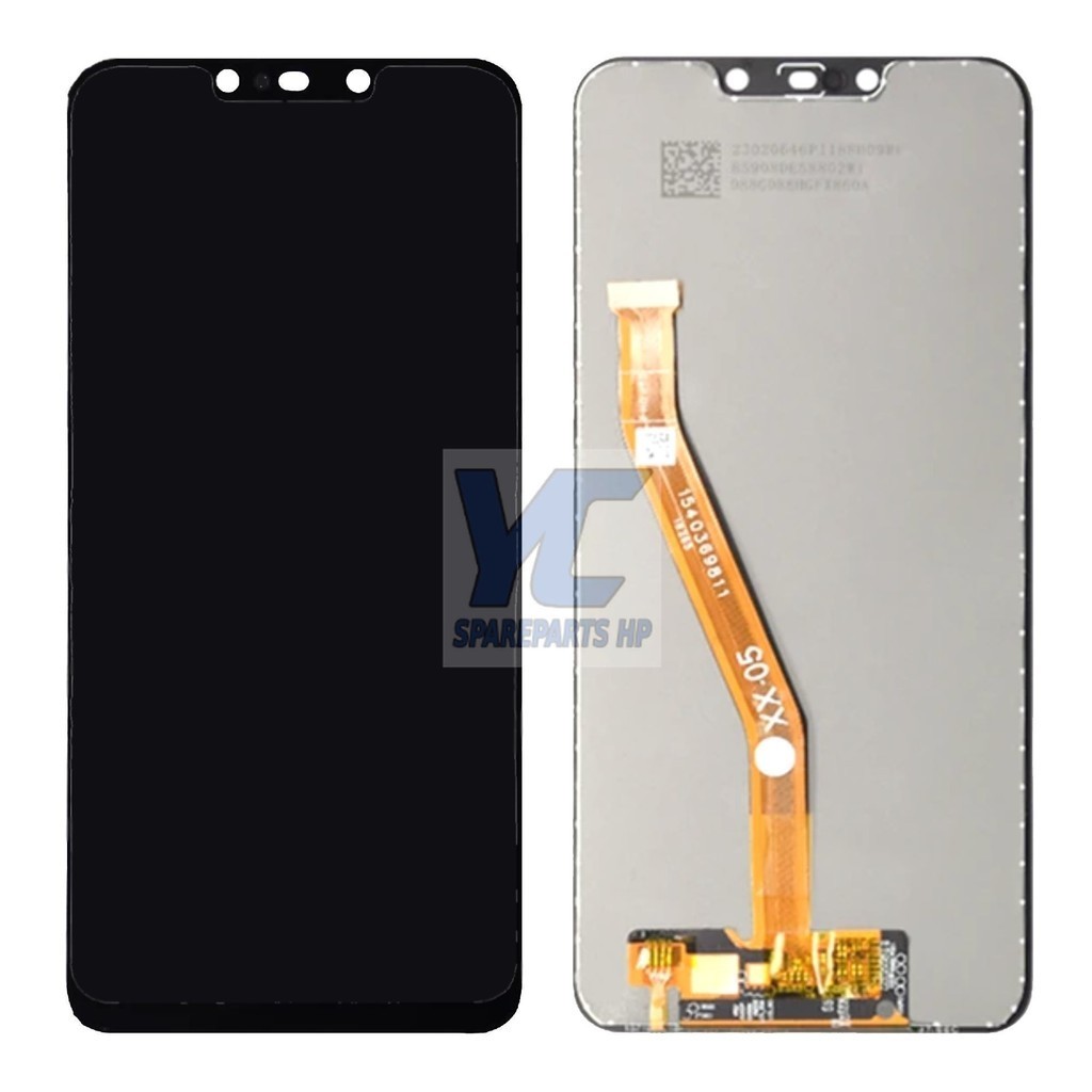 Jual Lcd Mate 20 Lite dan Touchscreen Original Baru | Shopee Indonesia
