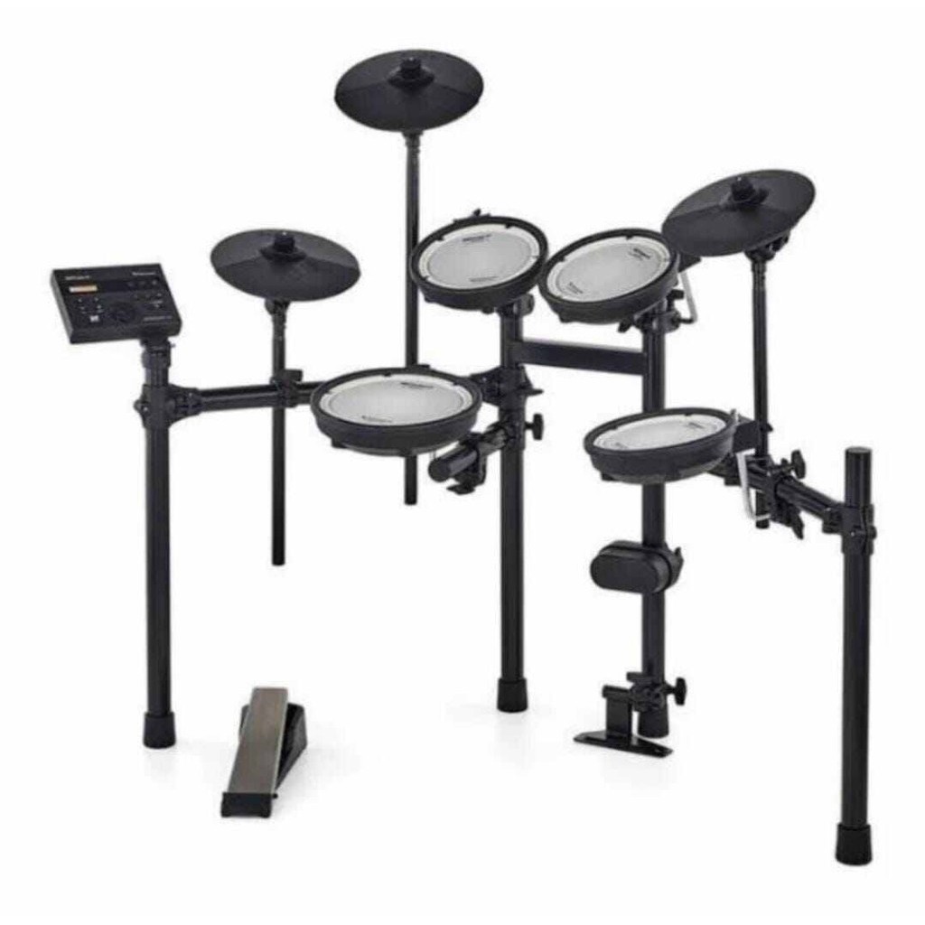 Jual PROMO SPESIAL Digital Drum Roland TD-07DMK TD07DMK TD07-DMK td-07 ...