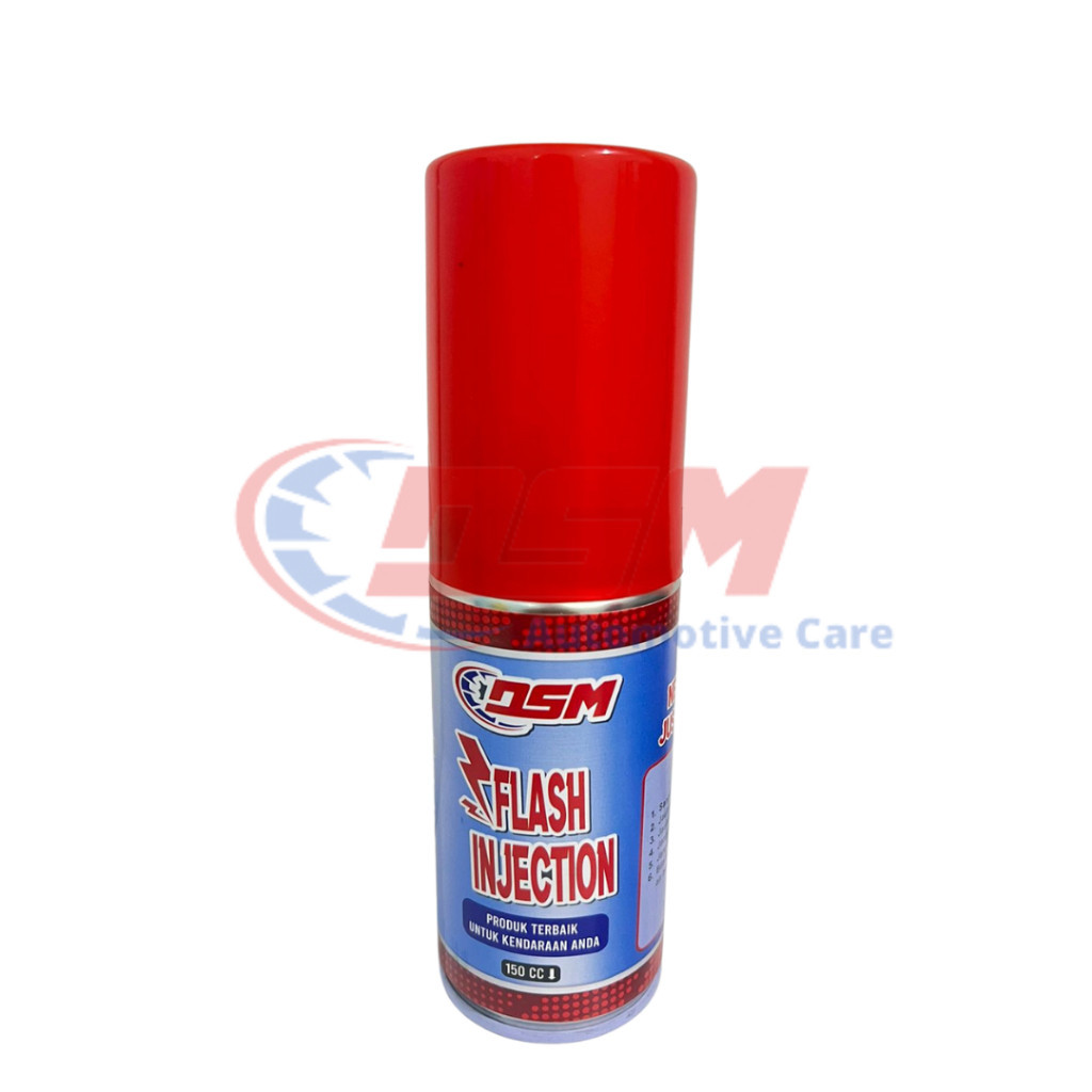 Jual Flash Injection 150 Ml - Dsm Flash Injection | Shopee Indonesia