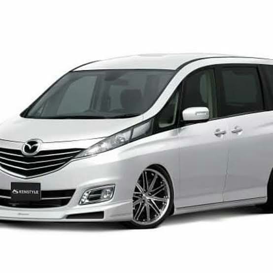 Jual BODYKIT mazda biante BODY KIT | Shopee Indonesia