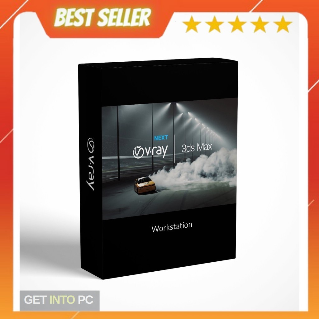 Jual Beli 2 Gratis 1 VRAY V-Ray Next 5.x for 3ds Max Maya Revit Full ...