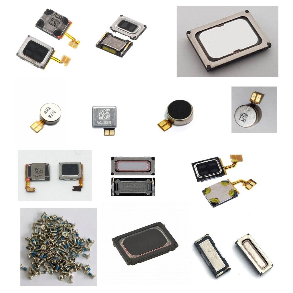 Jual speaker tecno spark 10 K15Q - 10 nfc K15N - 10C K15K - 10 PRO NFC ...