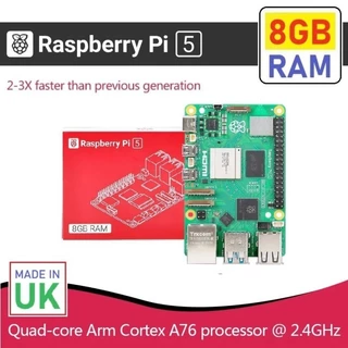 Jual raspberry pi 5 Harga Terbaik & Termurah Juli 2024 | Shopee Indonesia