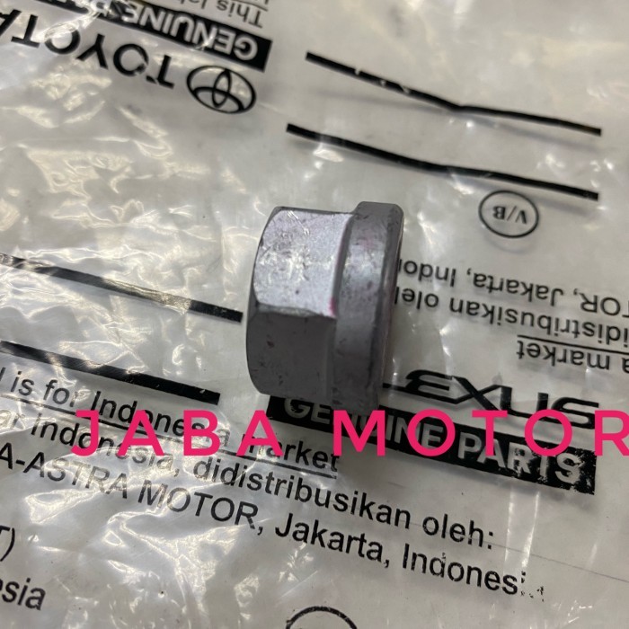 Jual New Mur baut chamber-Mur baut arm Innova-Innova reborn original ...
