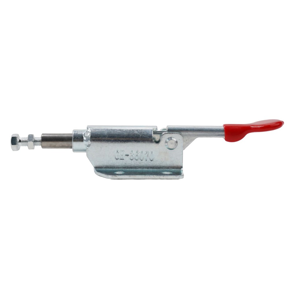 Jual Fixture Toggle Clamp Galvanized Treatment Hand Iron Pull Quick ...