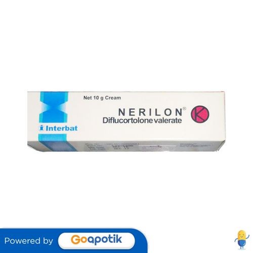 Jual Nerilon Cream 10 Gram Tube | Shopee Indonesia