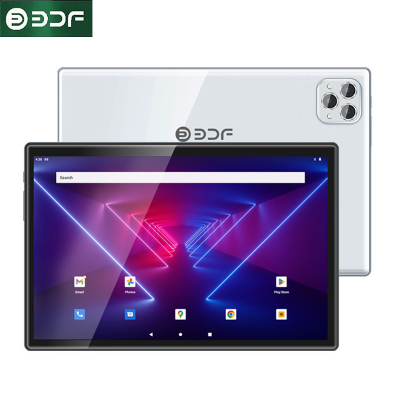 Jual 10.1 Inch Teclast Octa-Core Dual SIM Full Netcom Wi-Fi 8GB 256GB ...