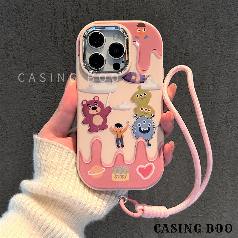 Jual [CasingBoo] Casing Cocok untuk iPhone 11 12 13 14 15,untuk iPhone ...
