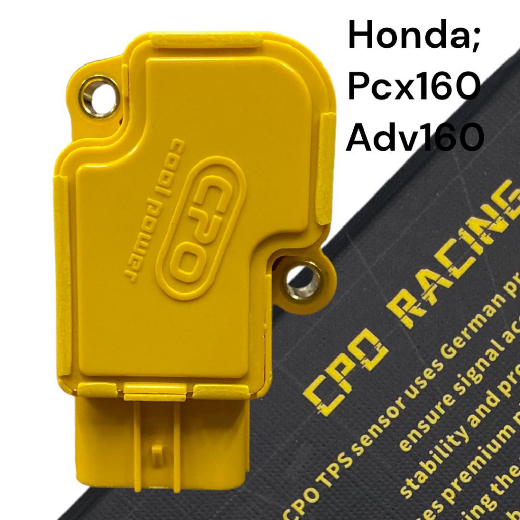 Jual CPO COOL POWER SENSOR TPS ADV 160 PCX 160 K1Z TPS ORIGINAL CPO ...
