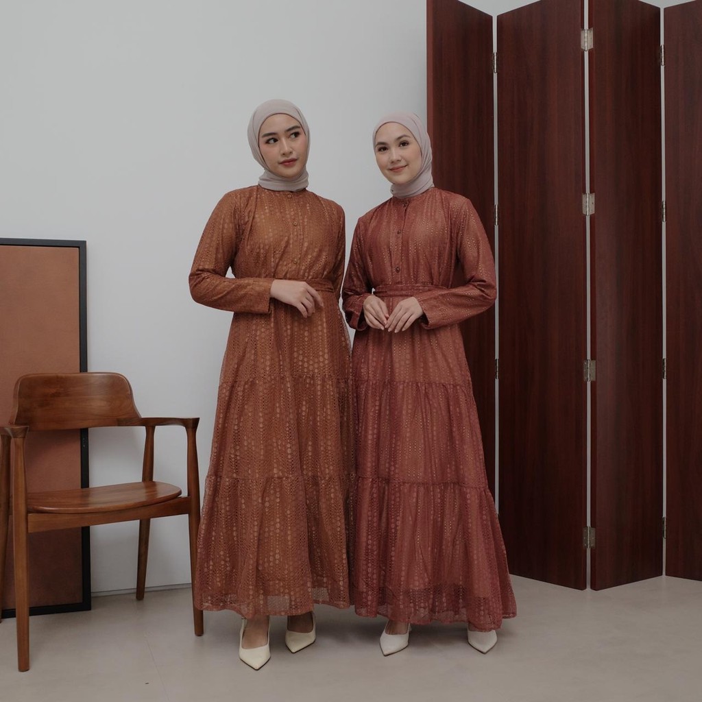 Jual Corny Dress | Shopee Indonesia