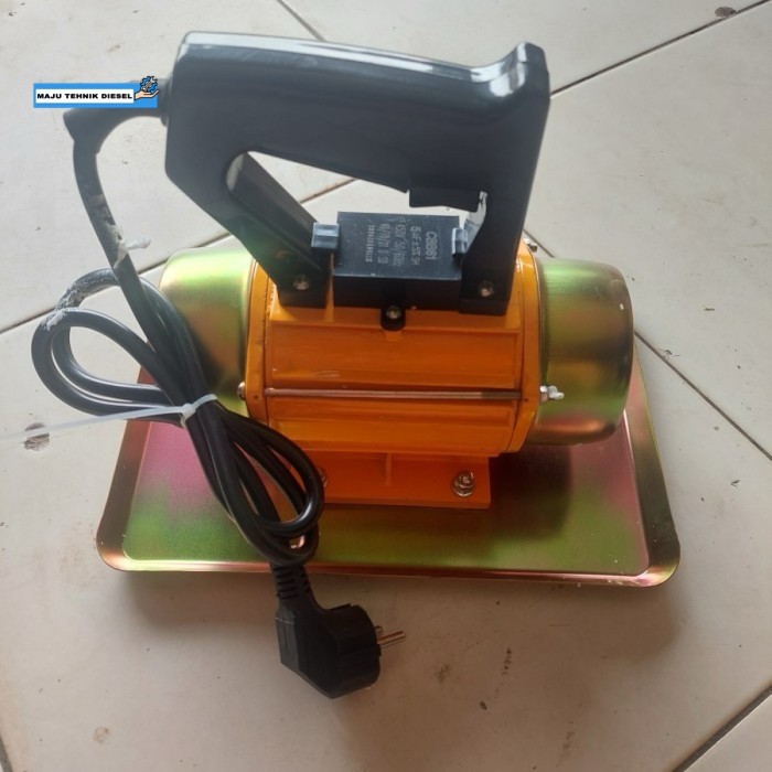Jual Mesin Vibrator Perata Semen TIGON TG-EV 250P / Plester Rata Semen ...