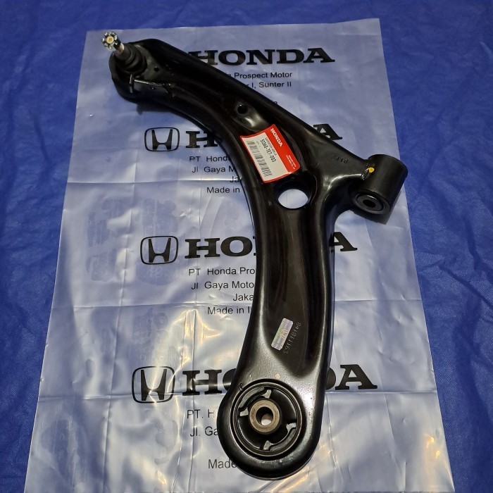 Jual LOWER LOW ARM SAYAP BAWAH DEPAN KIRI MOBILIO / BRIO ORIGINAL ...