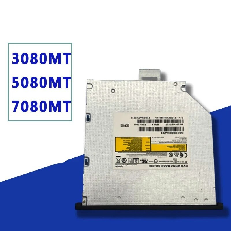 Jual New Optical Drive DVD+RW bezel for Dell Optiplex 3080MT 5080MT ...